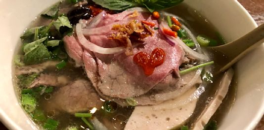 Pho Grand Vietnamese (Manhattan) Delivery Menu | Order Online | 277C ...