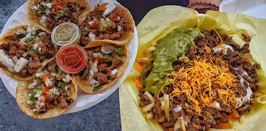Carnitas Express - Menifee, CA Restaurant | Menu + Delivery | Seamless