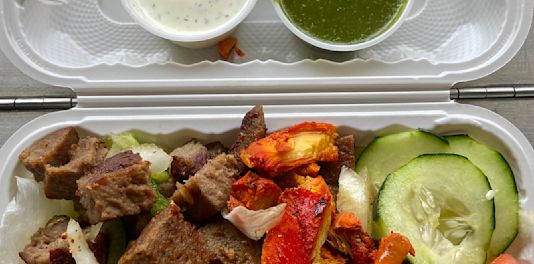 KFC Delivery Menu | Order Online | 175-46 Hillside Avenue Jamaica | Grubhub