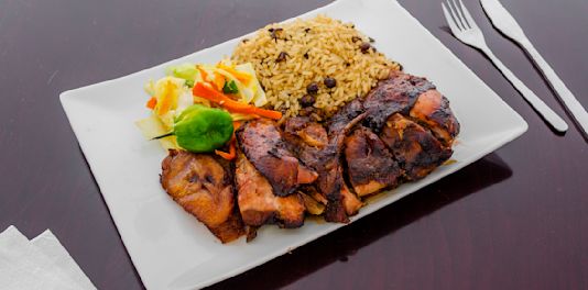 African Food Near Me | 20 Best African Restaurants | Grubhub