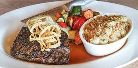 Evie's Tavern & Grill on Bee Ridge - Sarasota, FL Restaurant | Menu ...