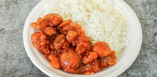 Ginger Dim Sum Delivery Menu | Order Online | 1912 Kings Hwy Port ...