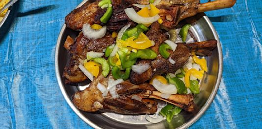 Henrietta Hots Delivery Menu | Order Online | 4018 W Henrietta Rd ...