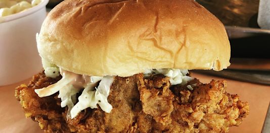 Houston Tx Hot Chicken - Houston, TX Restaurant | Menu + Delivery ...