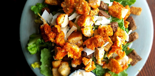 Imperial Pizza Delivery Menu | Order Online | 1035 Abbott Rd Buffalo ...