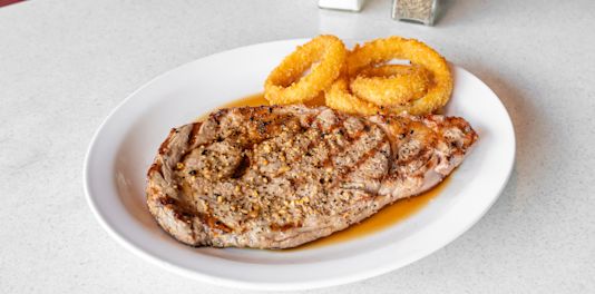 Clean Plate Meal Prep Delivery Menu | Order Online | 880 Mantua Pike ...