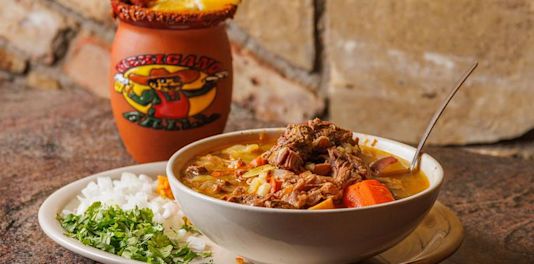 Coronas De Oro Mexican Restaurant - Belton, TX Restaurant | Menu ...