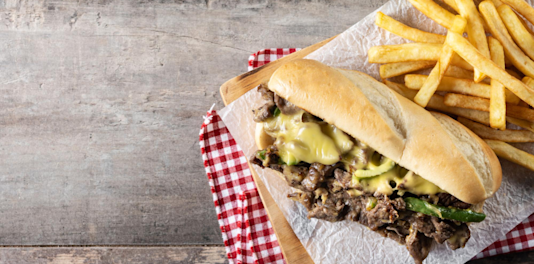 Marinucci's Deli Delivery Menu | Order Online | 2852 St Vincent St ...