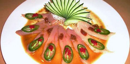 Al Toque Peruvian Restaurant Delivery Menu | Order Online | 724 ...