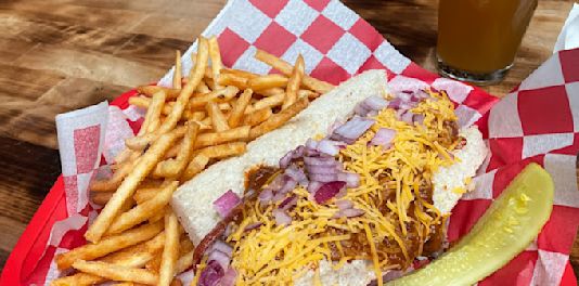 Coal Mine Dragon Chinese Restaurant Delivery Menu | Order Online | 1720 ...