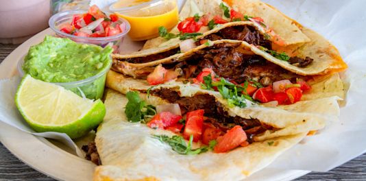 Spires Restaurant Delivery Menu | Order Online | 1935 E Del Amo Blvd ...