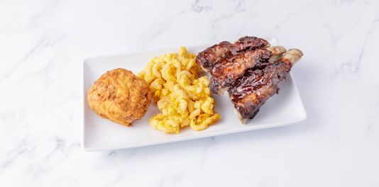 Midway Express Chicken, Pizza, and Deli Delivery Menu | Order Online ...