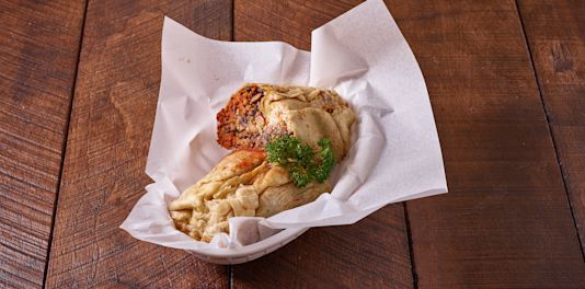 La Corneta Taqueria Delivery Menu | Order Online | 2834 Diamond St San ...