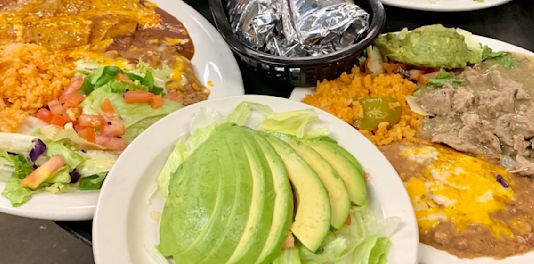 Lazy Gator Delivery Menu | Order Online | 6103 Hillside Rd Amarillo ...