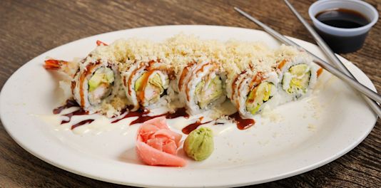 Orient Express of Vinings Delivery Menu | Order Online | 2921 Paces ...