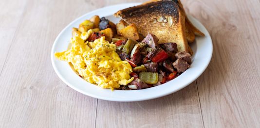 Healthy Food Delivery | Best Restaurants Near You | Grubhub