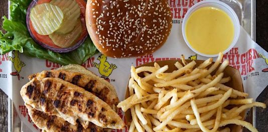 The Ornery Chicken Delivery Menu | Order Online | 121 SE Shurfine Dr ...