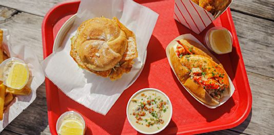 Li Lai Wok Delivery Menu | Order Online | 655 Central Ave Pawtucket ...