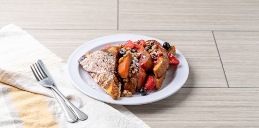 Do-Rite Donuts & Chicken Delivery Menu | Order Online | 1027 W Addison ...