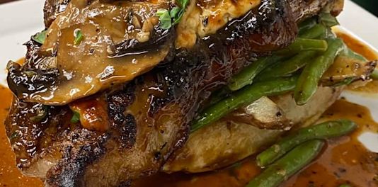 Springfield Diner Delivery Menu | Order Online | 720 Baltimore Pike ...