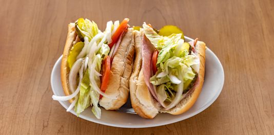 Hope Street Pizza Delivery Menu | Order Online | 772 Hope St Providence ...