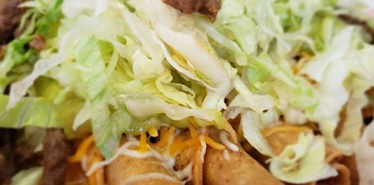 Pepe's Finest Mexican Food (Merced Ave) Delivery Menu | Order Online ...