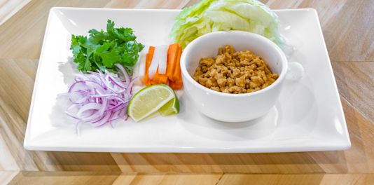 Ten Full - Sunnyside, NY Restaurant | Menu + Delivery | Seamless