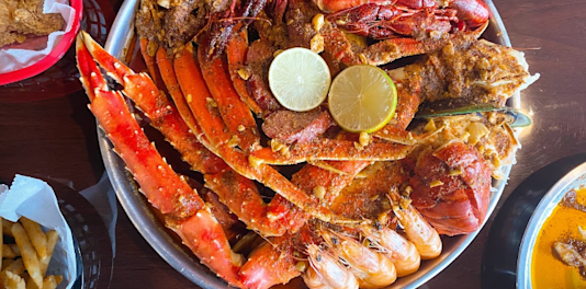 Sam's Chicken Land Delivery Menu | Order Online | 527 Charles Ave STE A ...