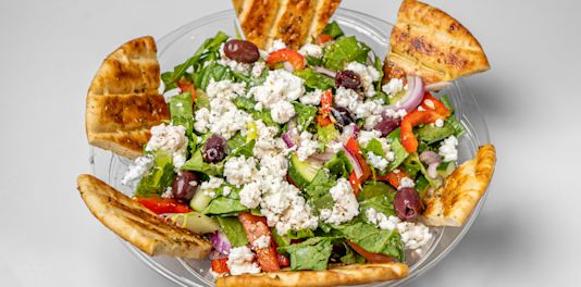 Duzan - Astoria, NY Restaurant | Menu + Delivery | Seamless