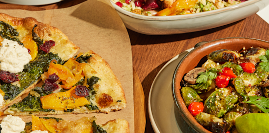 Cafesano - Reston, VA Restaurant | Menu + Delivery | Seamless