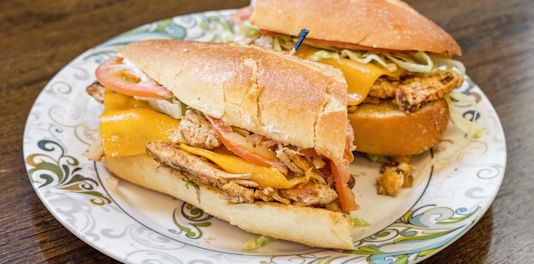 Taco Bahama Delivery Menu | Order Online | 64 Main St Tuckahoe | Grubhub