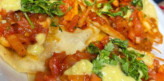 El JR tacos - Palm Springs, CA Restaurant | Menu + Delivery | Seamless