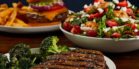 CarterQue BBQ & Grilling Co. - Mount Airy, MD Restaurant | Menu ...