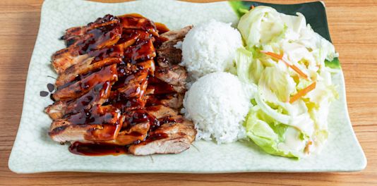 Akasaka Restaurant Delivery Menu | Order Online | 31246 Pacific Hwy S ...