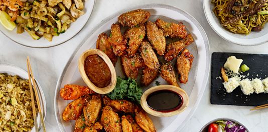 Maki Boy - Irving, TX Restaurant | Menu + Delivery | Seamless