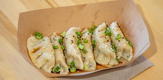 Go Dim Sum - Tucson, AZ Restaurant | Menu + Delivery | Seamless