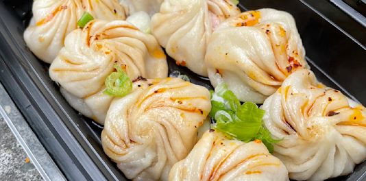 Ballard Mandarin Chinese Delivery Menu | Order Online | 5500 8th Ave NW ...