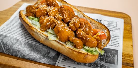 Pizza Sauce Rosedale Delivery Menu | Order Online | 8805 Pulaski Hwy ...