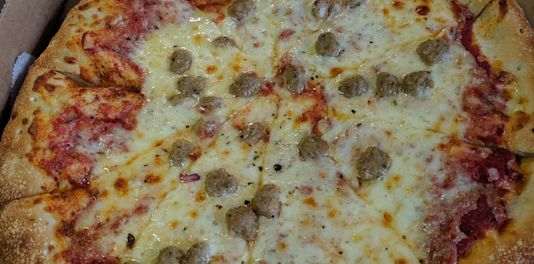 Pastabilities Delivery Menu | Order Online | 311 S Franklin St Syracuse ...