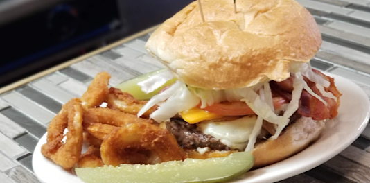 Duchess Diner - Stratford, CT Restaurant | Menu + Delivery | Seamless