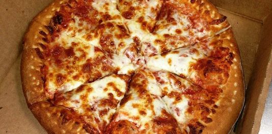 Pizza Boli's (Forest Dr) Delivery Menu | Order Online | 1900 Forest Dr ...