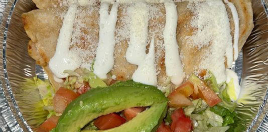 Rico Pollo 3 Delivery Menu | Order Online | 4523 5th Ave Brooklyn | Grubhub