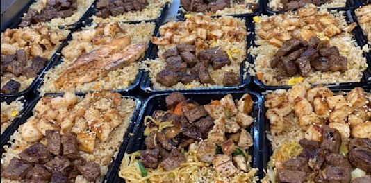 Mariscos El Jato Jr. Delivery Menu | Order Online | 2936 East 4th St ...