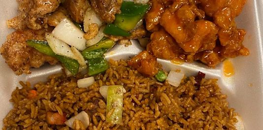 Asian Kitchen - Bethel, CT Restaurant | Menu + Delivery | Seamless