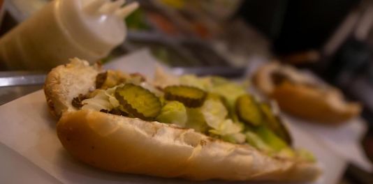 Henrietta Hots Delivery Menu | Order Online | 4018 W Henrietta Rd ...