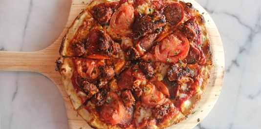 Bocci Trattoria & Pizzeria Delivery Menu | Order Online | 2425 Kildaire ...