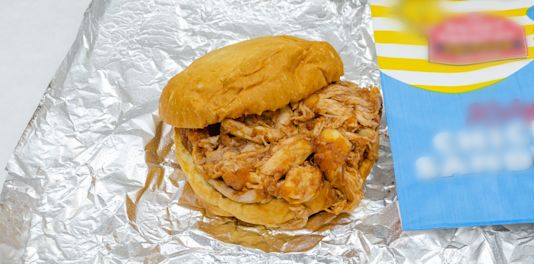 Kelly's Fusion Express - Conyers, GA Restaurant | Menu + Delivery ...