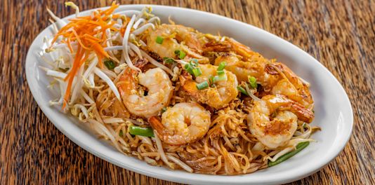 Tiny Pyramid Delivery Menu | Order Online | 560 N Nimitz Hwy Honolulu ...