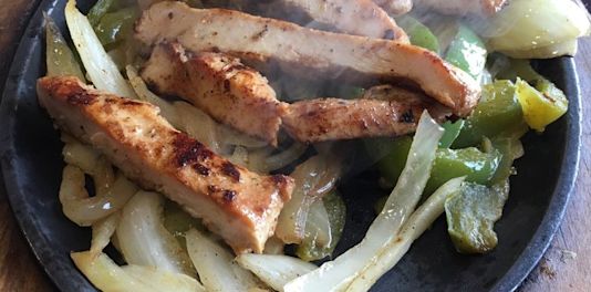 Three Potato More Delivery Menu | Order Online | 1600 Metro Dr ...