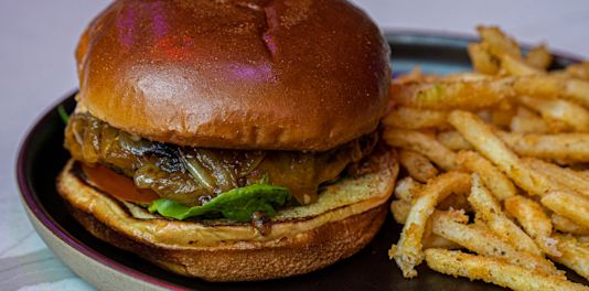 Steep LA Delivery Menu | Order Online | 970 N Broadway Los Angeles ...